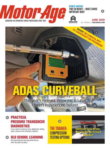 Motor Age - Issue Library