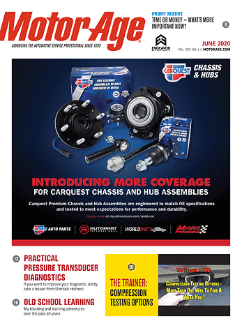 Motor Age - June 2020