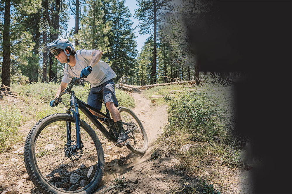 Mountain Bike Action - September 2025 Ozark Trail FS.3 Fastflow