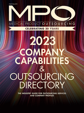 MPO - Company Capabilities & Outsourcing Directory 2023
