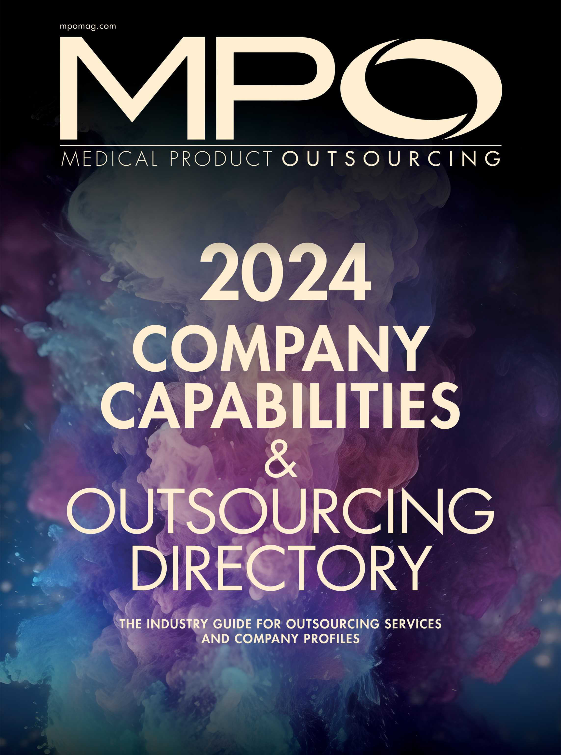 MPO - MPO Directory 2024