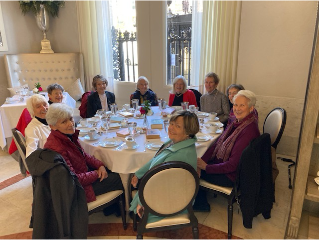 Mount Holyoke - Summer 2025 Class Notes 1960s–1970s