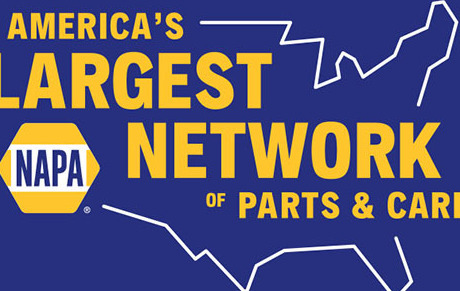 NAPA Insight - First Quarter 2024 NAPA Numbers