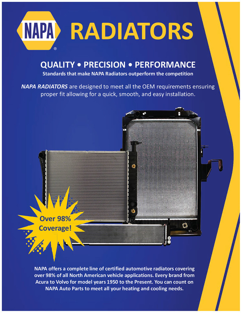 NAPA Insight - Second Quarter 2024 How Repair Shop of Tomorrow Helped ...