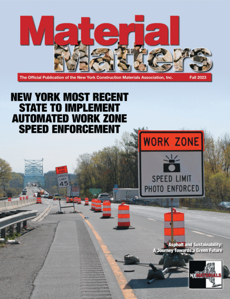 Material Matters (NCMB) - Issue Library