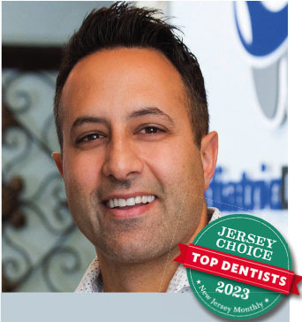 NJ Monthly - January 2024 New Jersey’s Top Doctors & Dentists