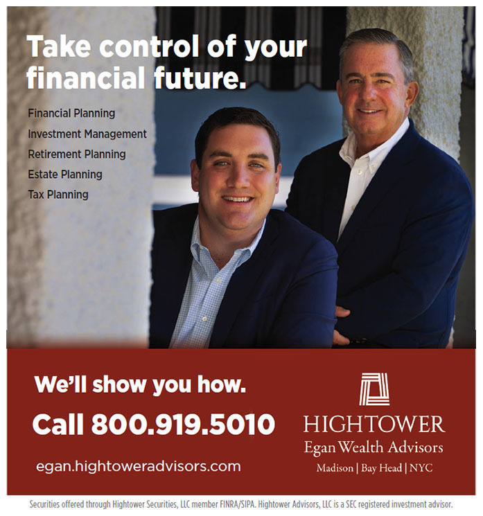 Retirement Planning Ads