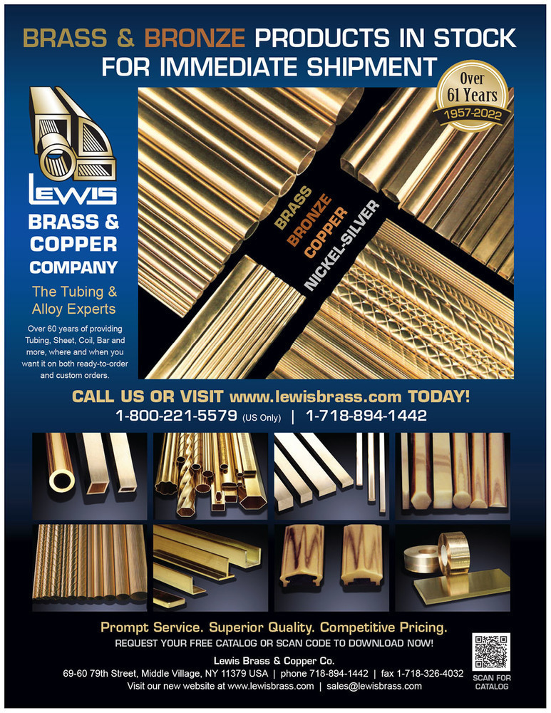 Top Job Gallery Magazine (NOMA) - 2022 Cover