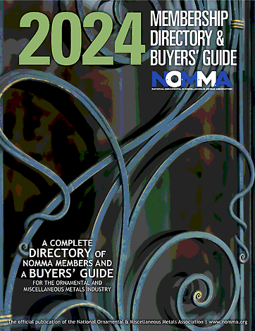 NOMMA Buyer's Guide (NOMG) - 2024 Annual