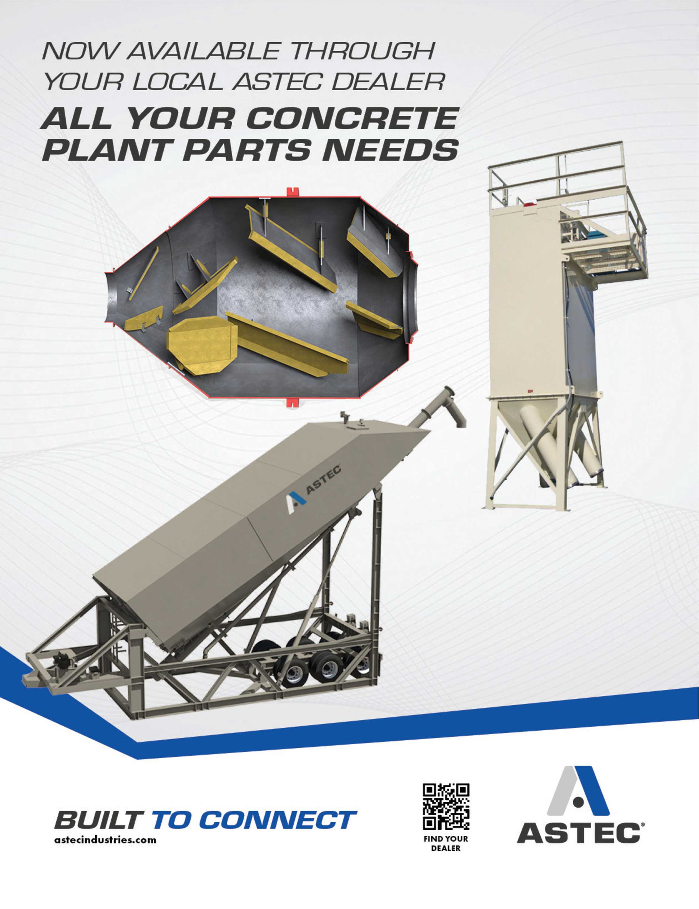 National Ready Mixed Concrete Association (NRCD) - 2024 Membership ...