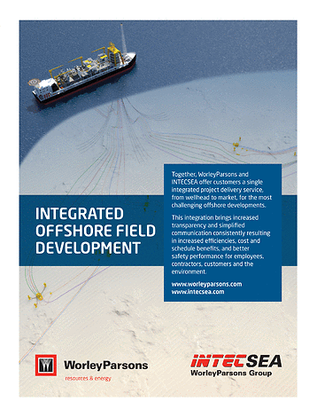 Offshore Magazine - November 2013