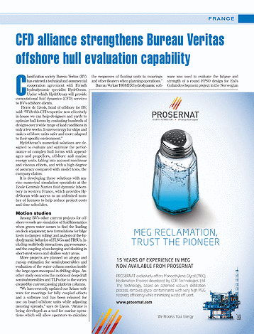 Offshore Magazine - May 2014