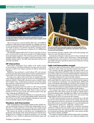 Offshore Magazine - June 2014