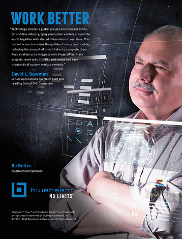 Offshore Magazine - September 2014