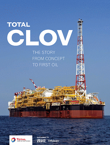 Offshore Magazine - September 2014