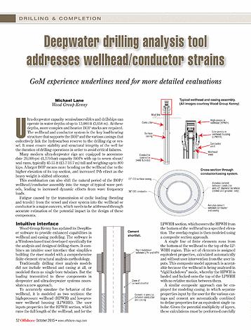 Offshore Magazine - October 2015