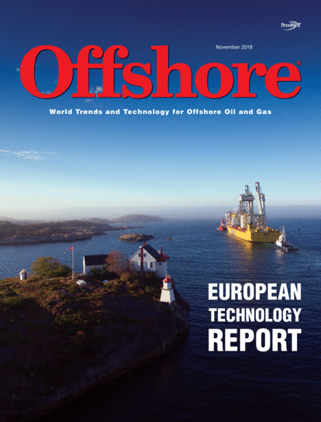 Offshore Magazine - Issue Library