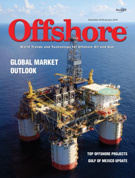Offshore Magazine - Issue Library