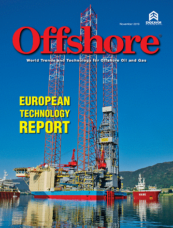 Offshore Magazine - November 2019