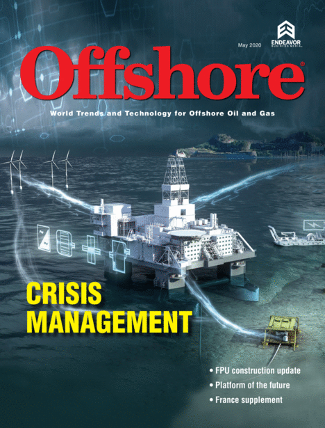 Offshore Magazine - Issue Library