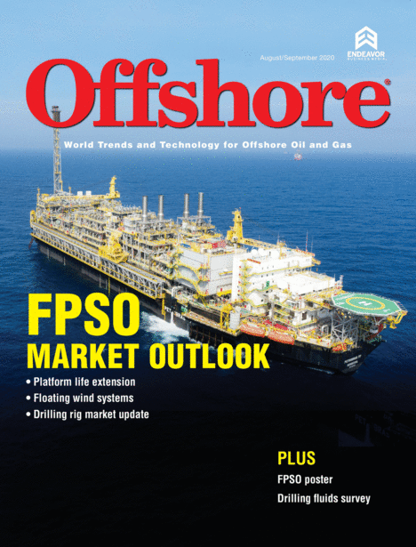Offshore Magazine - Issue Library