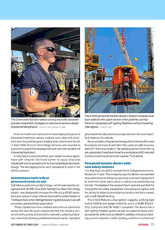 Offshore Magazine - September/October 2024