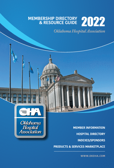 Oklahoma Hospital Association (OKHR)