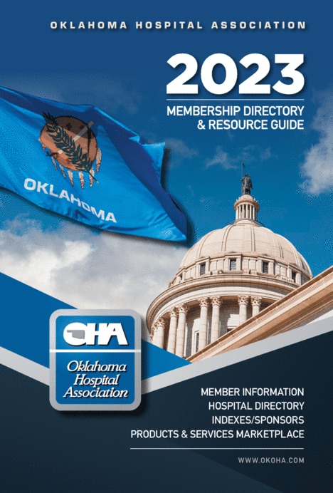 Oklahoma Hospital Association (OKHR)