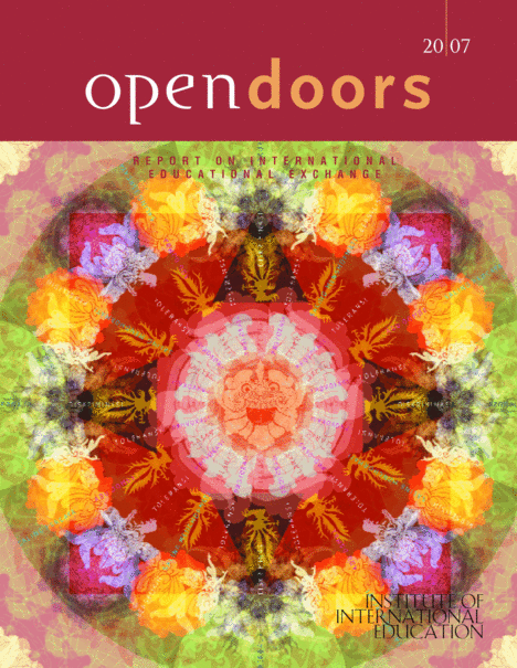 Open Doors - Issue Library