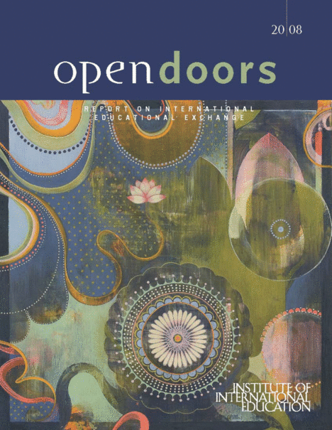 Open Doors - Issue Library