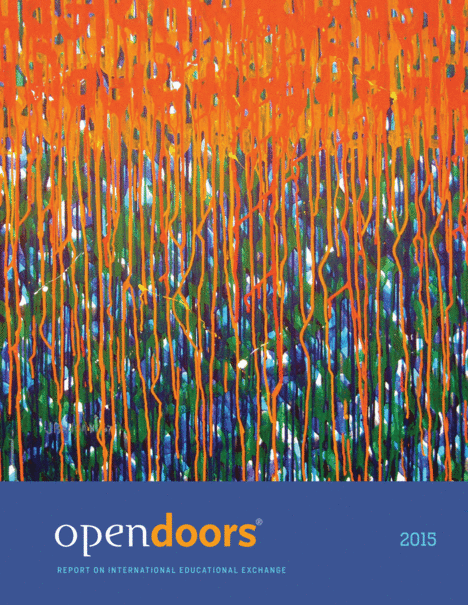 Open Doors - Issue Library