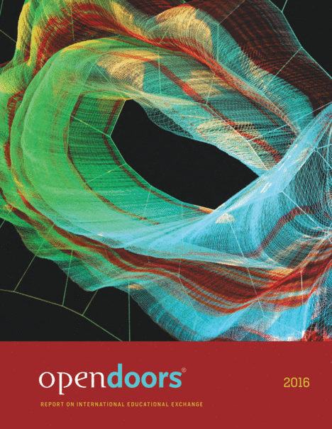 Open Doors - Issue Library