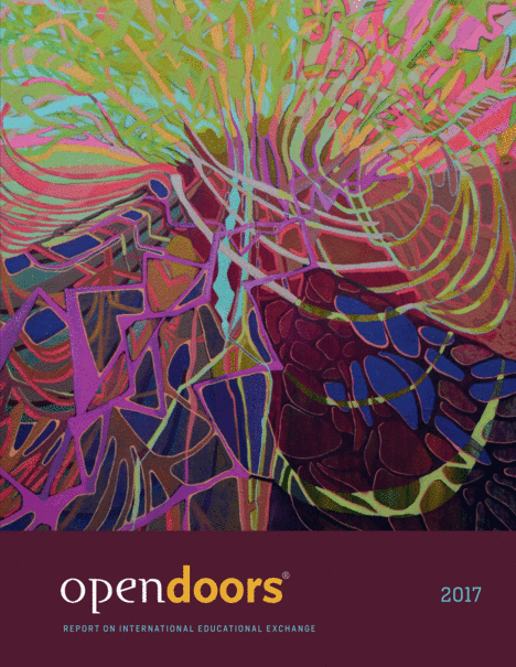 Open Doors - Issue Library