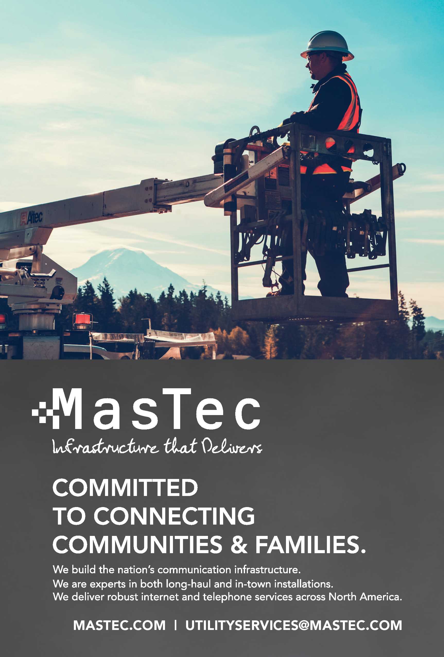 Ohio Telecom Association (OTIR) - 2021 Membership Directory and ...