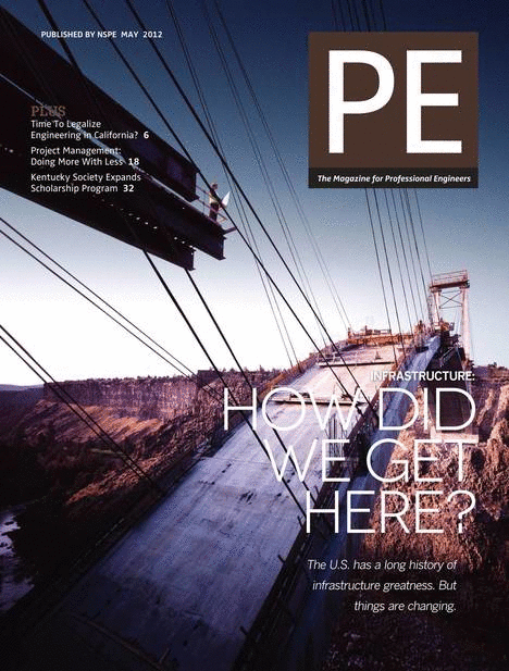 PE Magazine - Issue Library