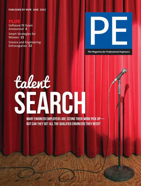 PE Magazine - Issue Library