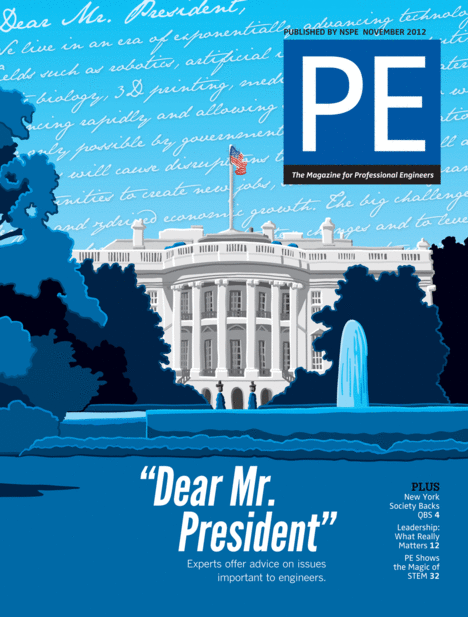 PE Magazine - Issue Library