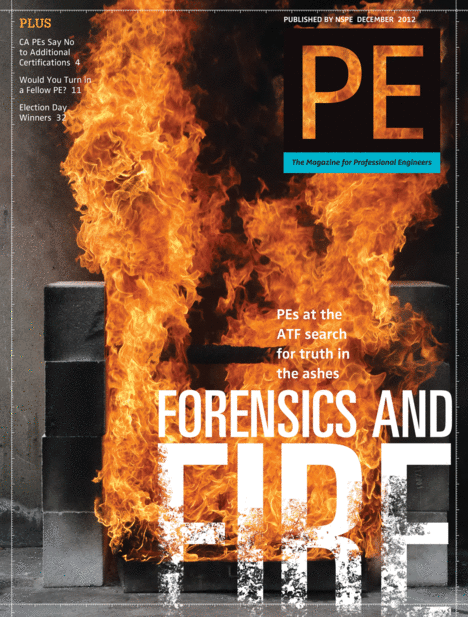PE Magazine - Issue Library