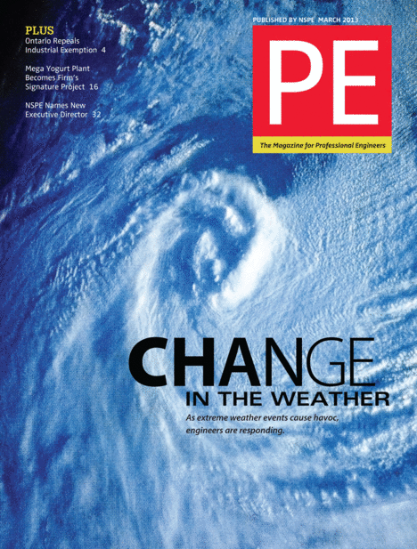 PE Magazine - Issue Library
