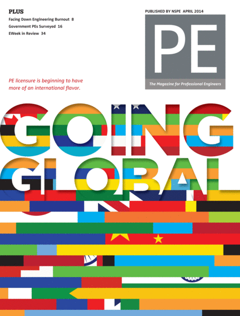 PE Magazine - Issue Library