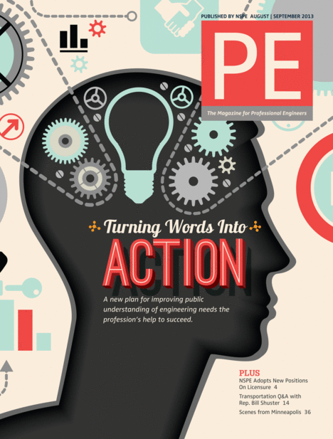PE Magazine - Issue Library