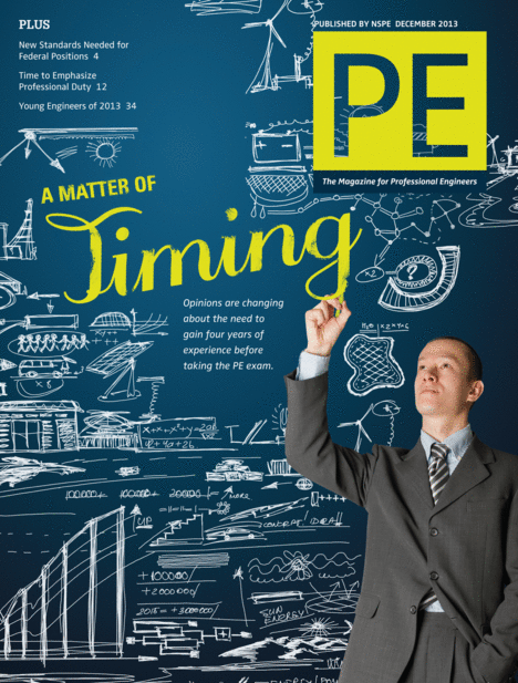 PE Magazine - Issue Library