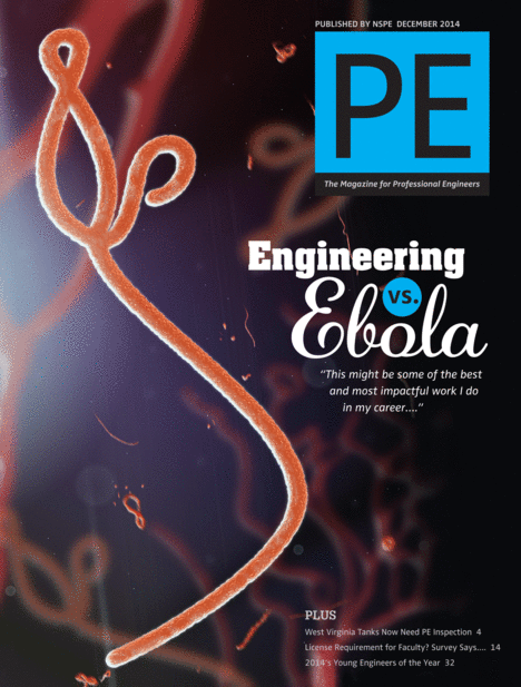 PE Magazine - Issue Library