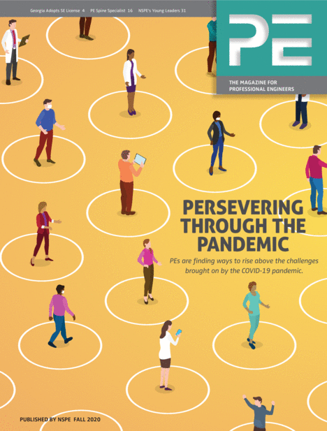 PE Magazine - Issue Library