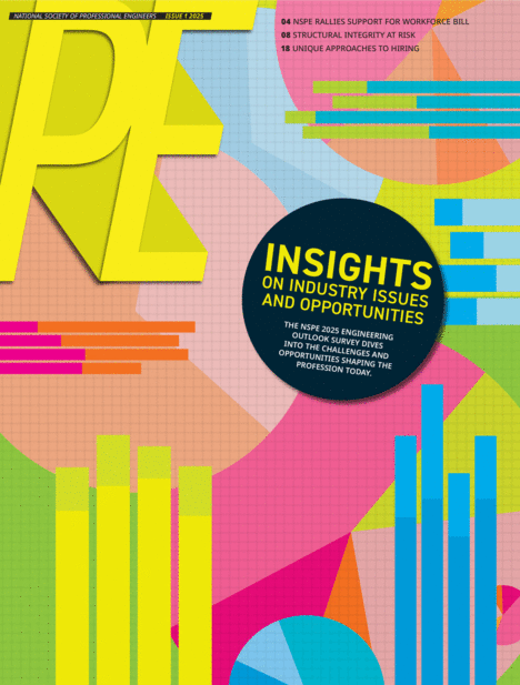 PE Magazine - Issue Library