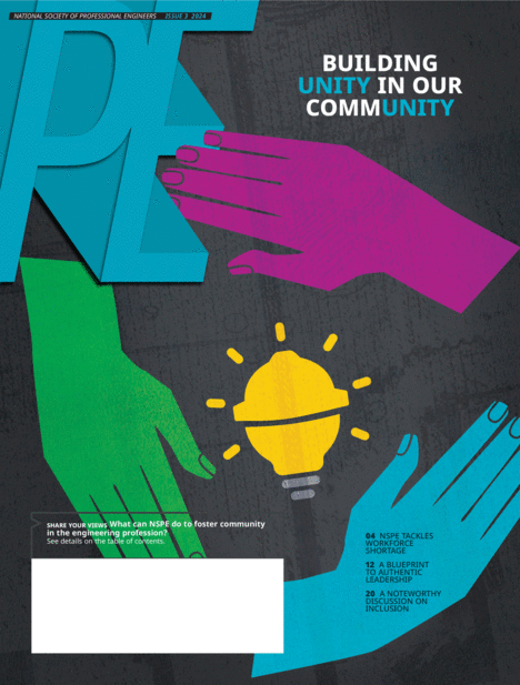 PE Magazine - Issue Library