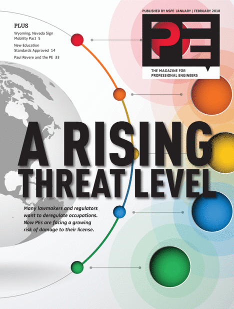 PE Magazine - Issue Library