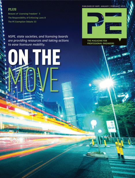 PE Magazine - Issue Library