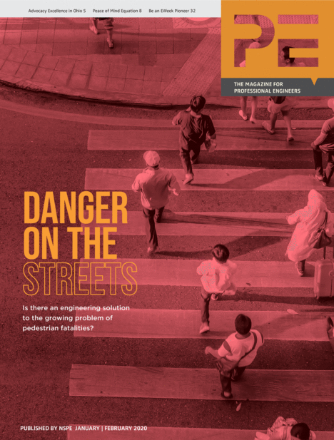 PE Magazine - Issue Library