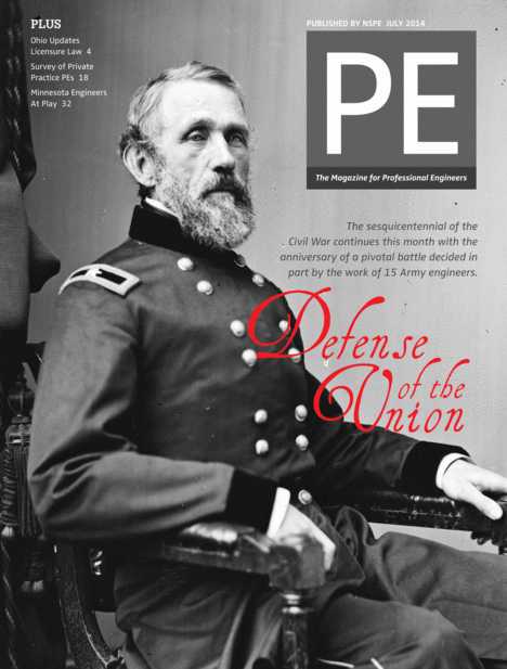PE Magazine - Issue Library